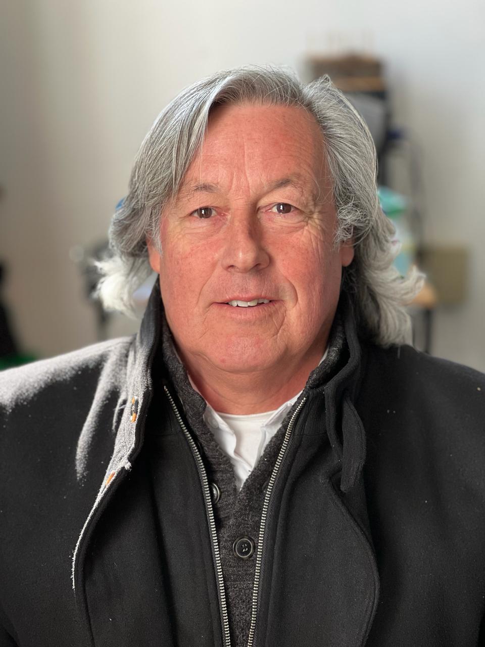 Universidad de Valparaíso - Académico de Arquitectura UV Gonzalo Abarca elaborará expediente de ...